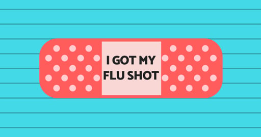 8 Things You Need To Know About Getting Your Flu Vaccine