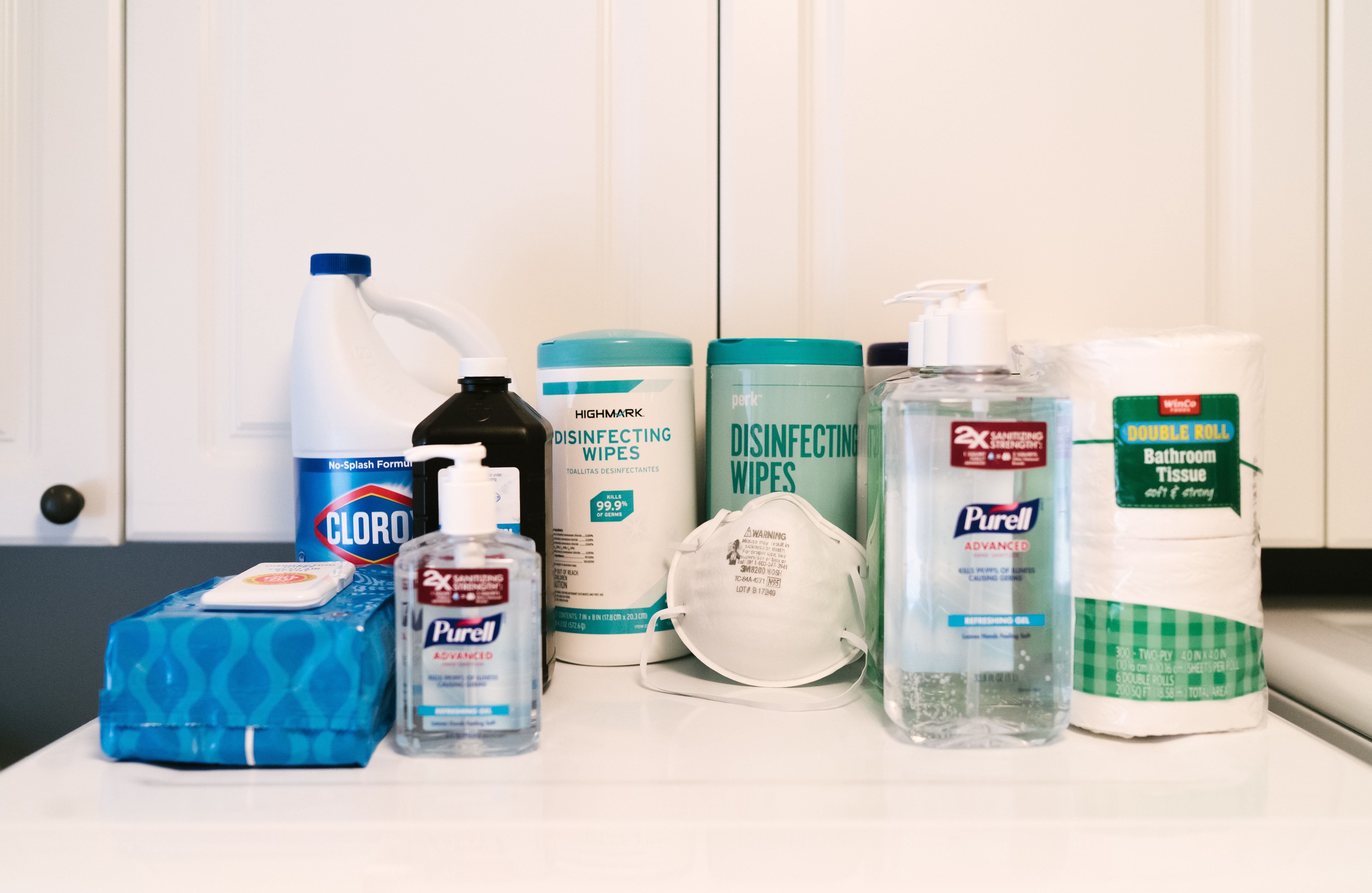 Quarantine Essentials: What to Stock Up On During Quarantine
