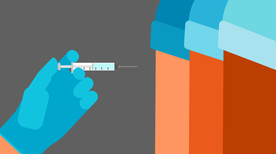 8 Things You Need to Know About Getting Your Flu Vaccine